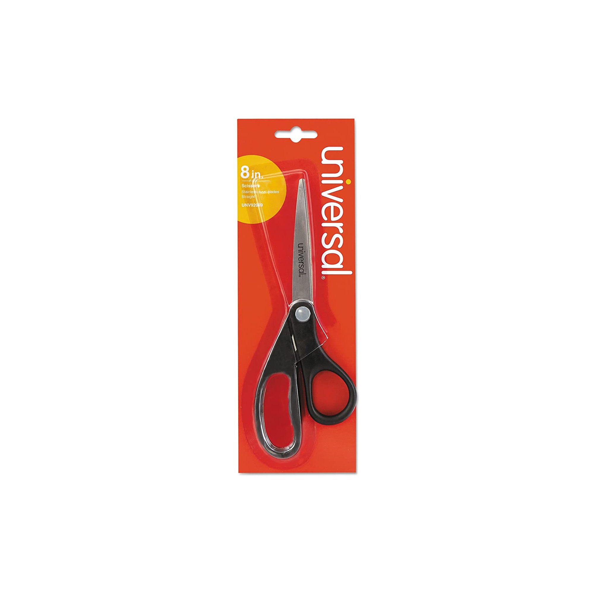 Universal Scissors 8" - TechPro Business Solutions Ltd