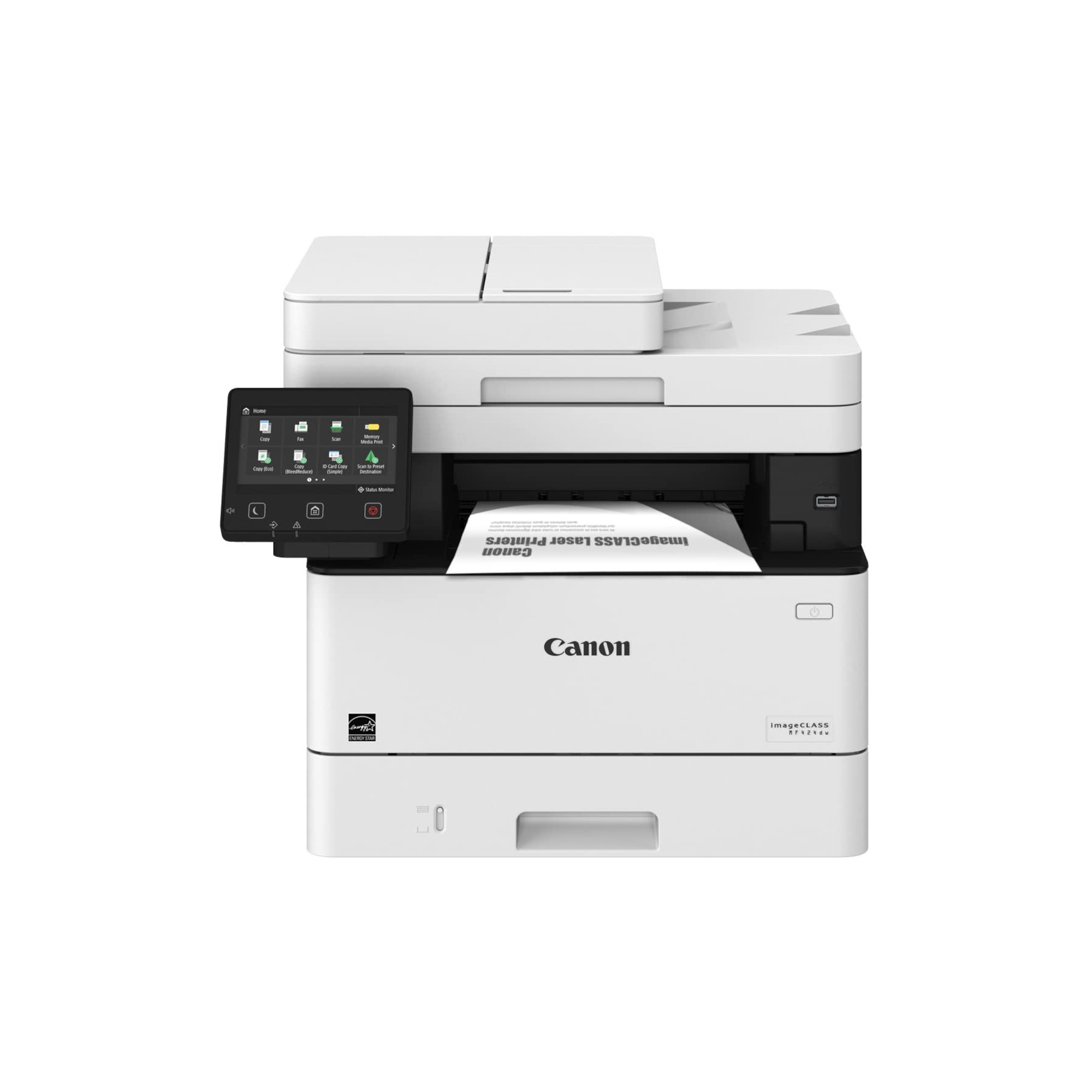 Canon MF424 DW Printer - TechPro Business Solutions Ltd