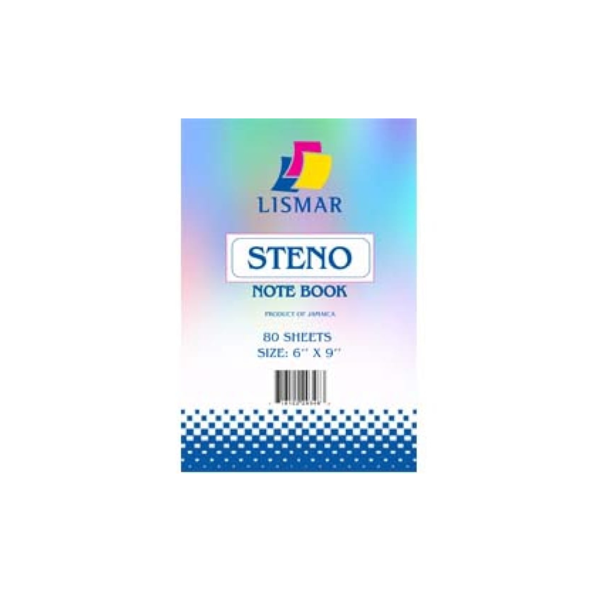 Steno Pad - TechPro Business Solutions Ltd