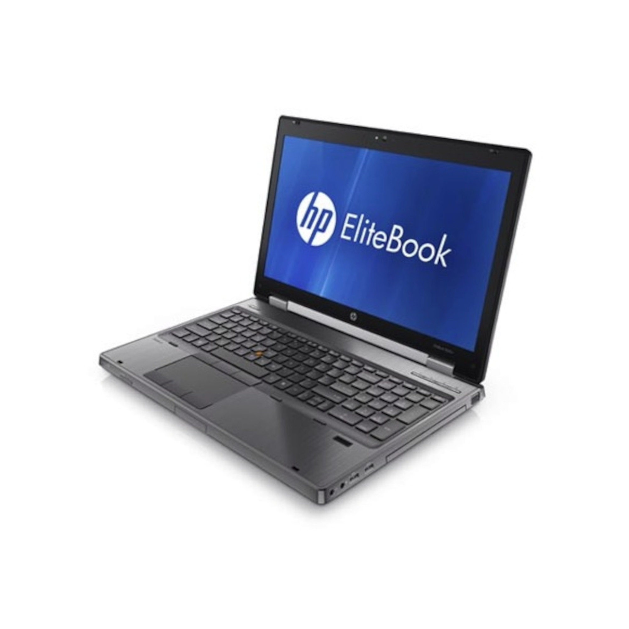 HP Elite Book 8560W Laptop - TechPro Business Solutions Ltd